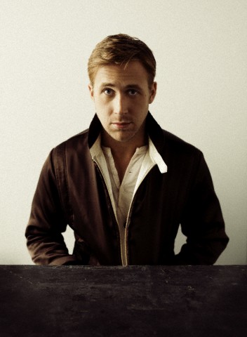 Picture of Ryan Gosling