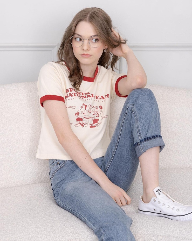 Picture of Isabel Myers