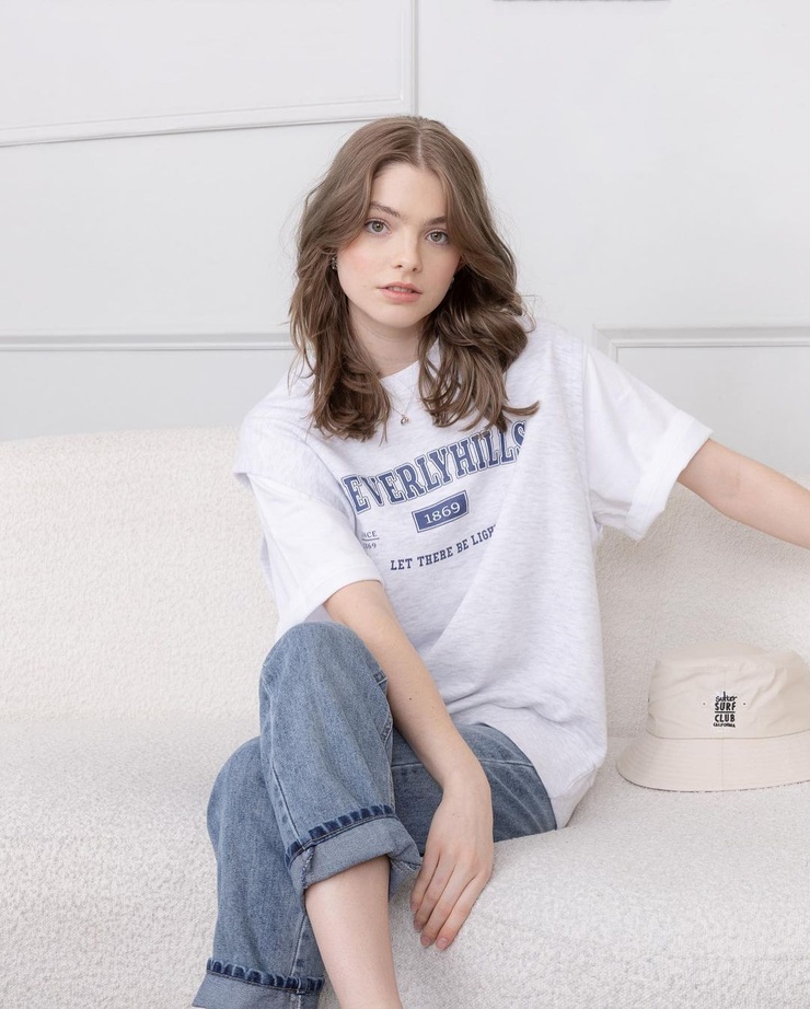 Picture of Isabel Myers