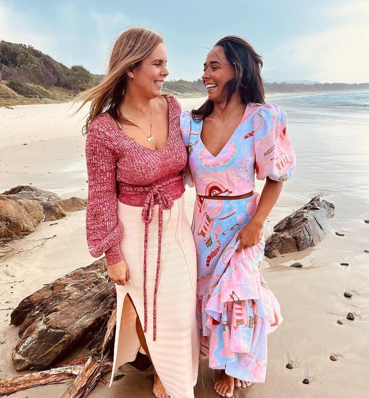 Picture of Brooke Blurton