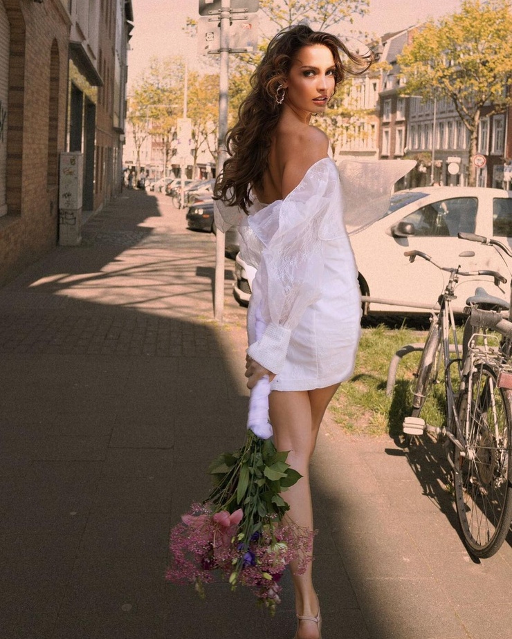 Picture of Julia Kellner