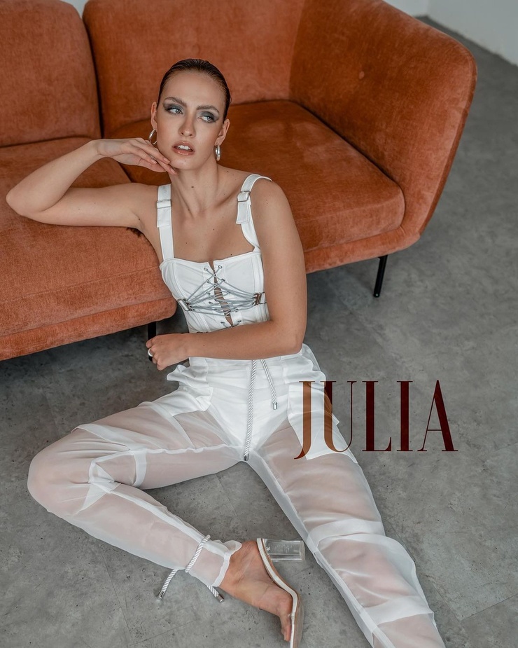 Picture of Julia Kellner