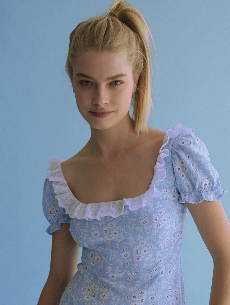 Picture of Tina Malka