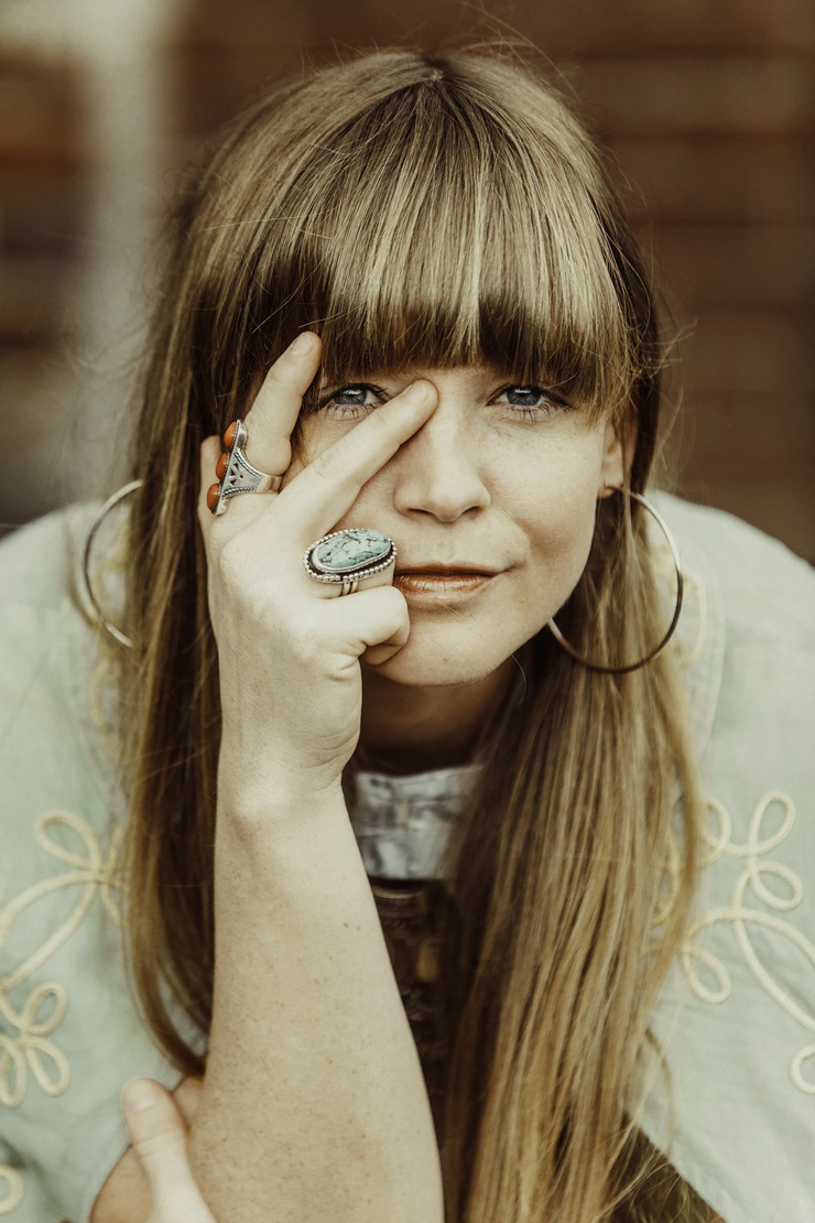 Picture of Courtney Marie Andrews