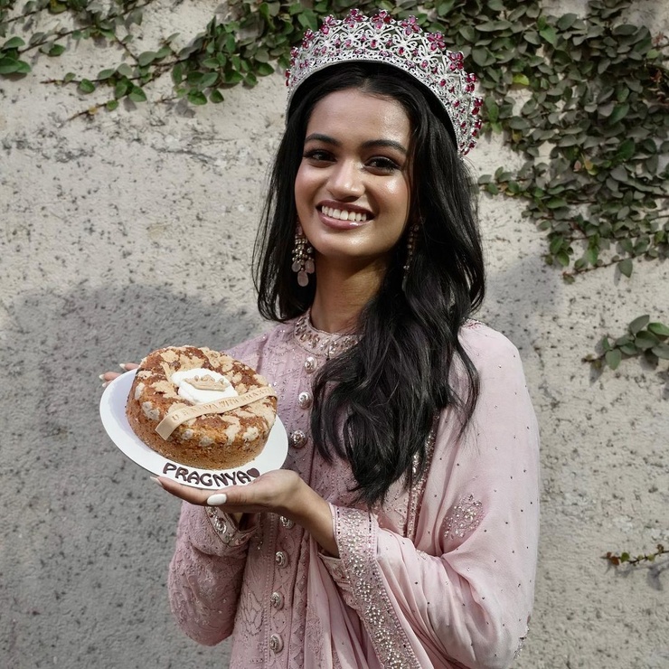 Picture of Pragnya Ayyagari