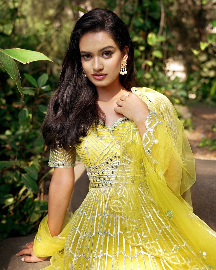 Picture of Pragnya Ayyagari