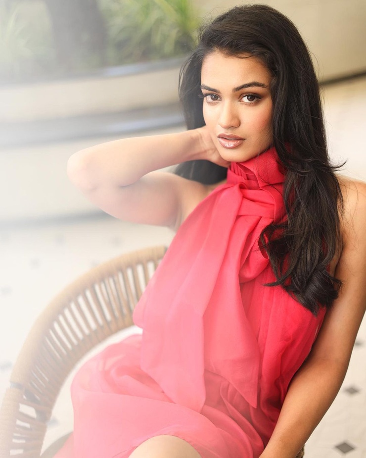 Picture of Pragnya Ayyagari