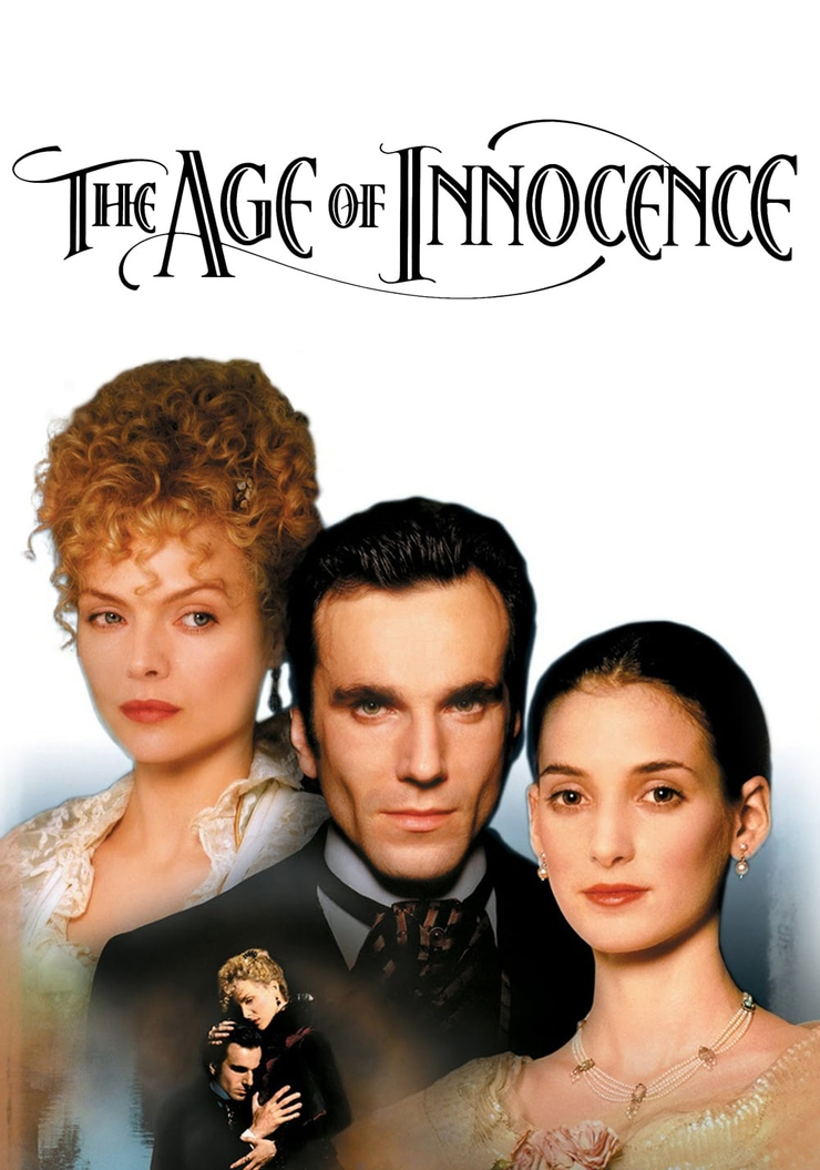 Picture of The Age of Innocence