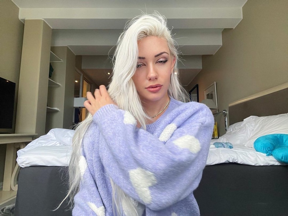 Picture of Alanah Pearce
