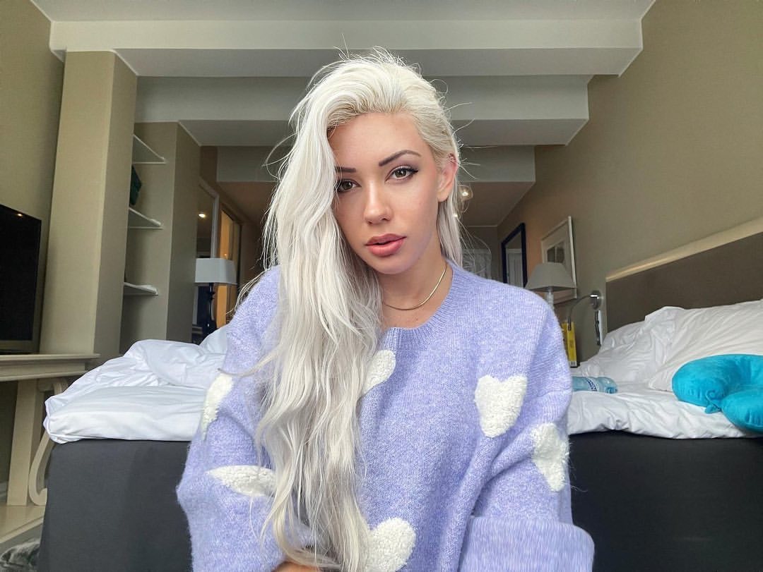 Picture of Alanah Pearce