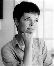 Picture of Alice McDermott