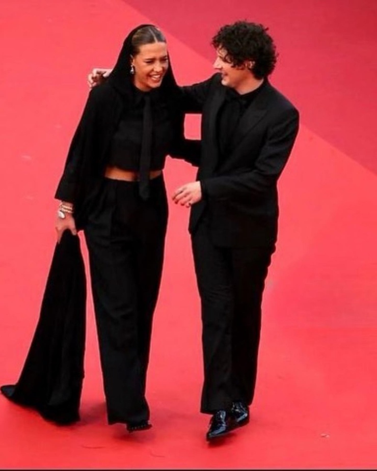 Image of Adele Exarchopoulos