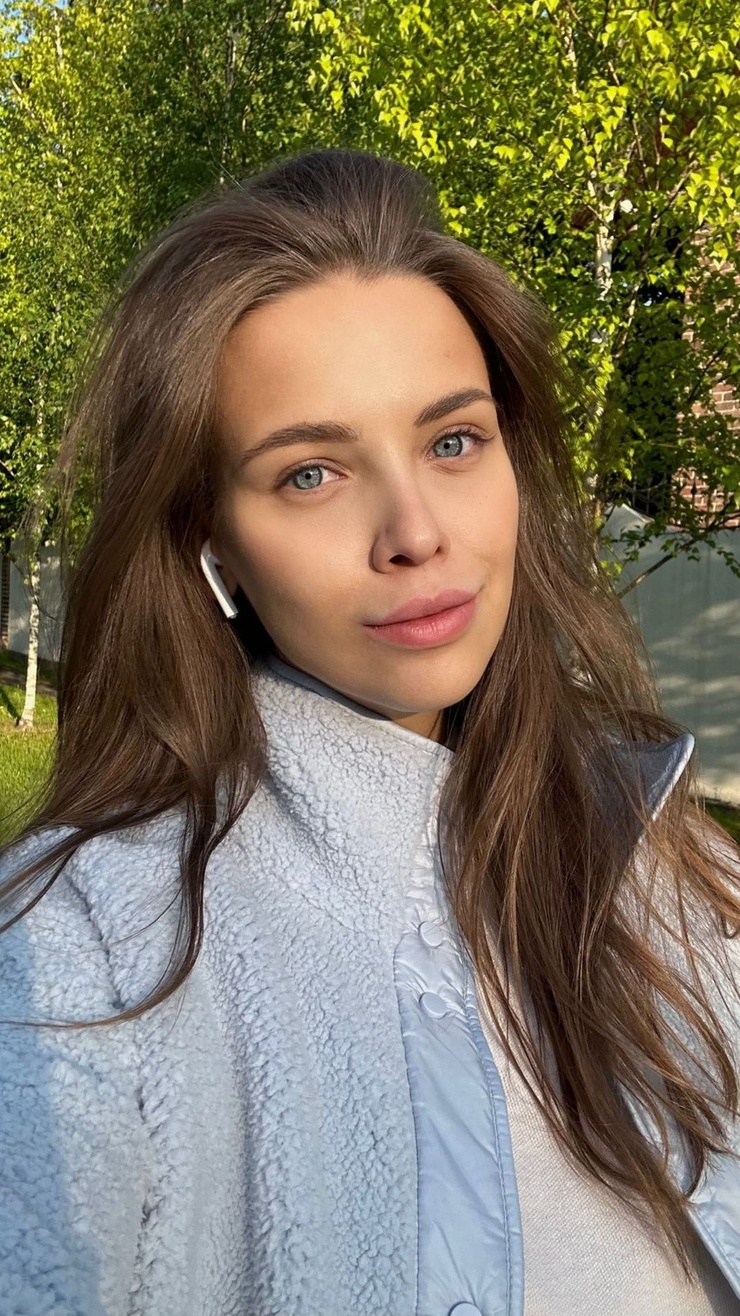 Picture of Anna Belik