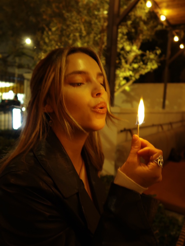 Picture of Inde Navarrette