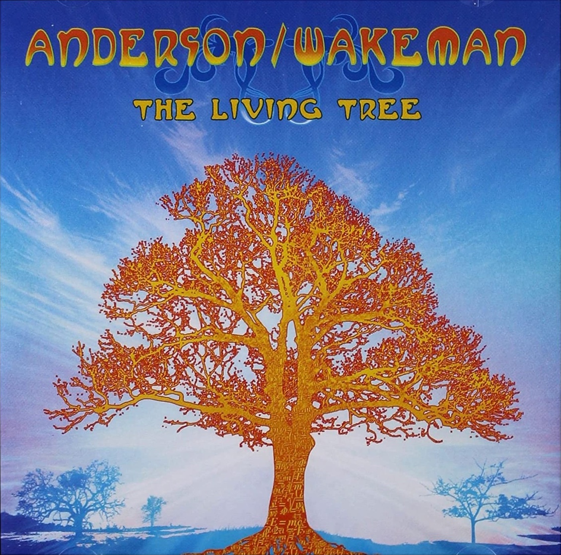 Picture of The Living Tree