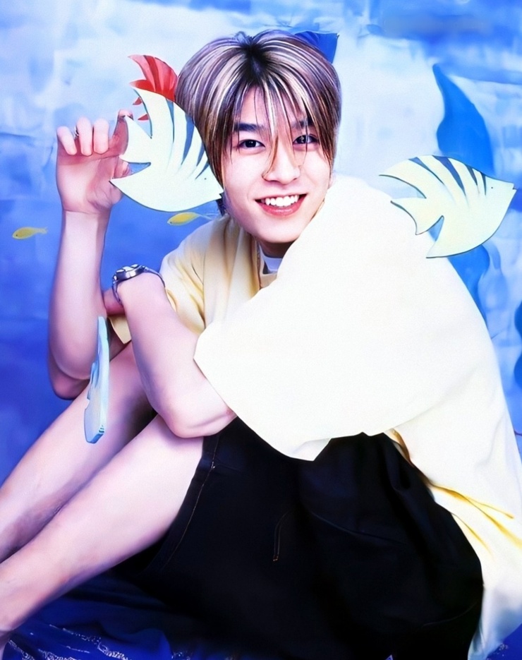 Picture of Seong-hun Kang