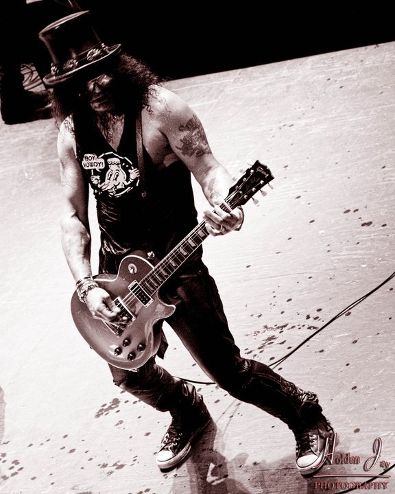 Picture of Slash