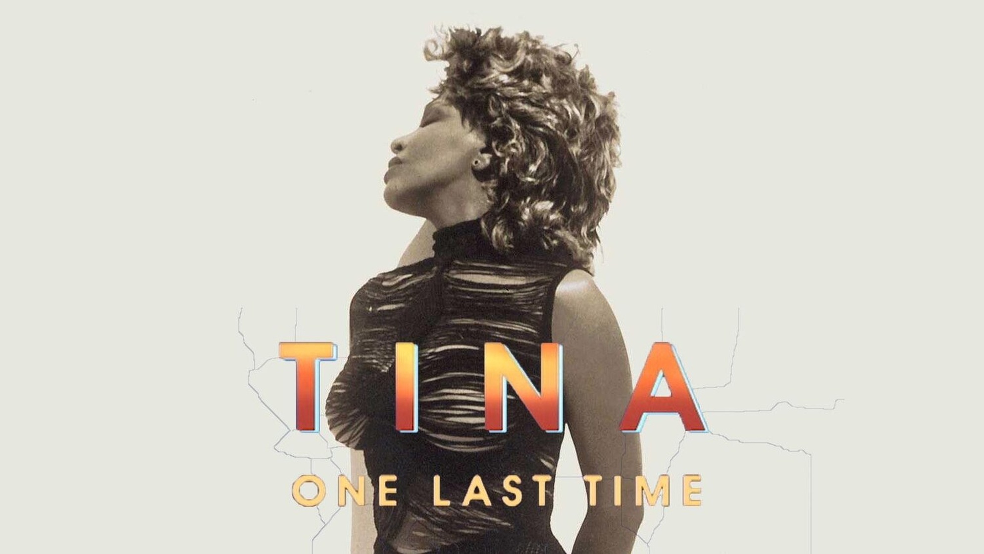 Picture of Tina Turner