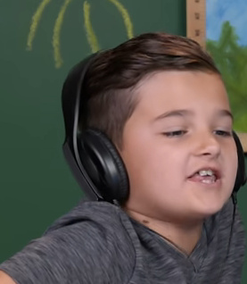 Picture of Jake McDermott