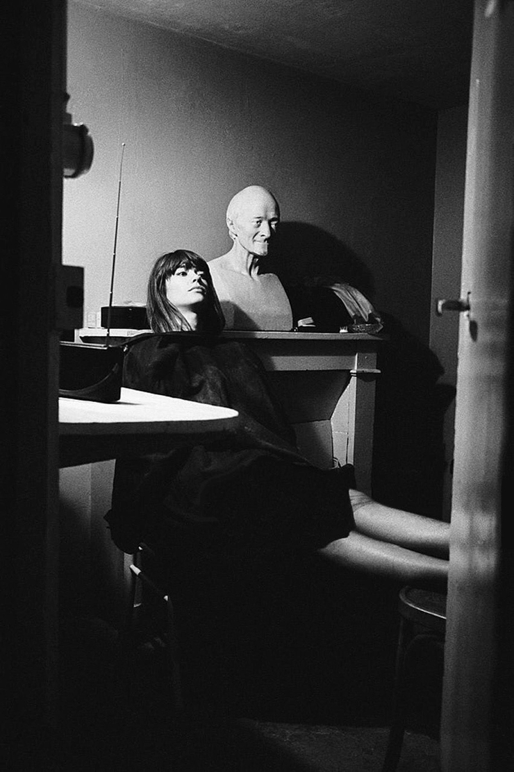 Picture of Françoise Hardy