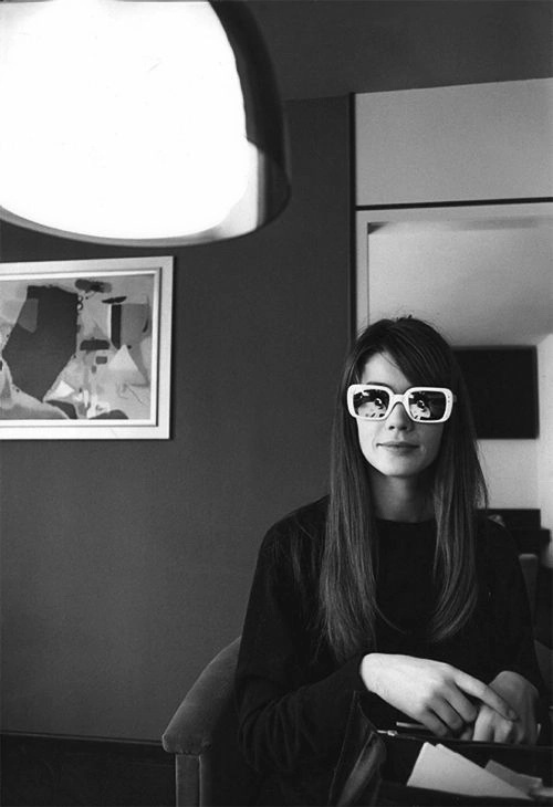 Picture of Françoise Hardy
