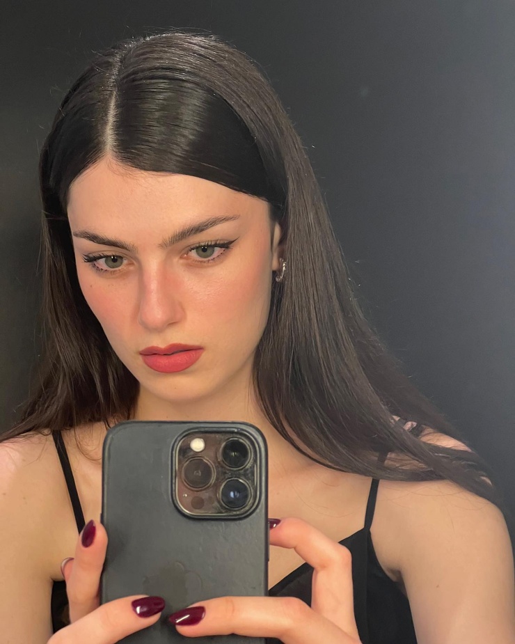 Zoïa Mossour picture