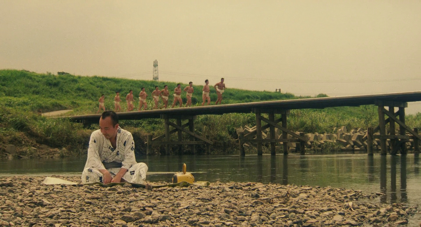 Picture of Sumo Do, Sumo Don't (1992)