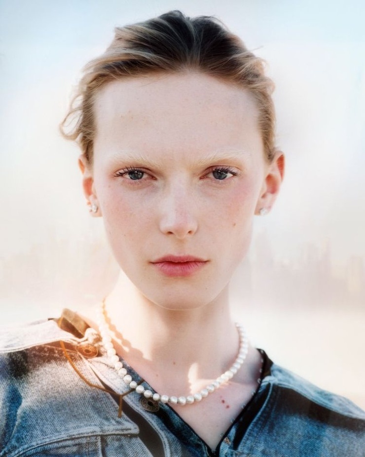 Picture of Alex Consani