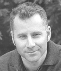 Picture of Tom Perrotta