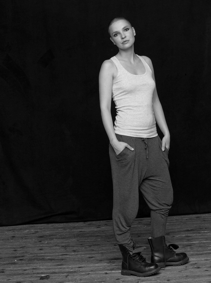 Picture of Anne Sila