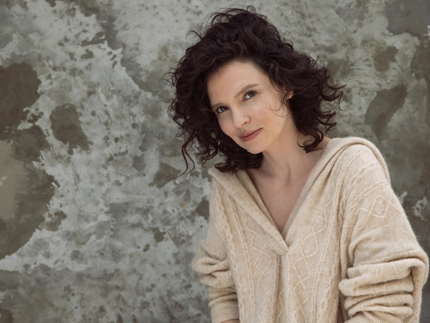 Picture of Anne Sila