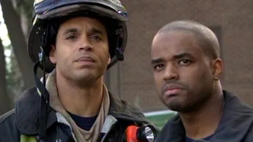 Picture of Rescue Me