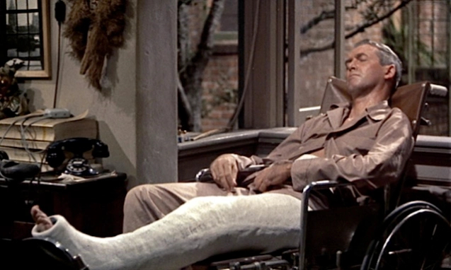 Picture of Rear Window (1954)