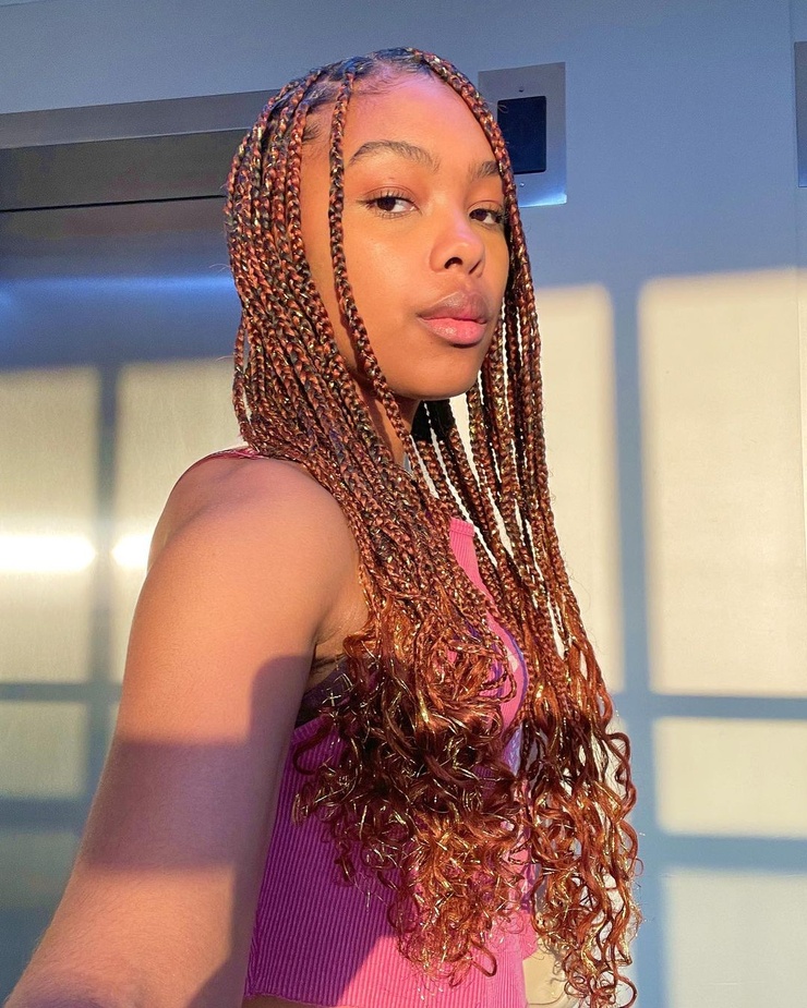 Picture of Monique Green