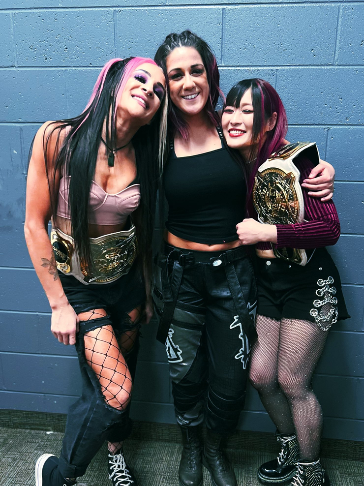 Picture of Cheree Crowley