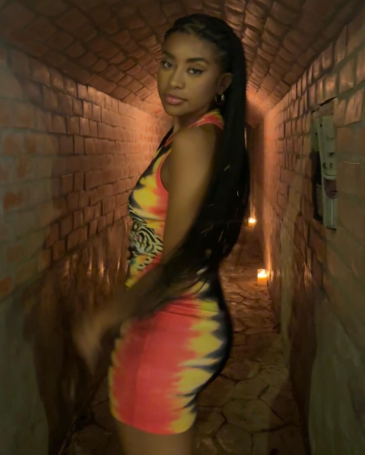 Picture of Alycia Pascual-Pena