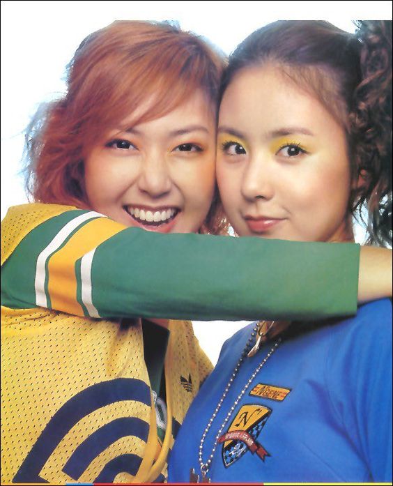 Picture of Kan Mi Youn