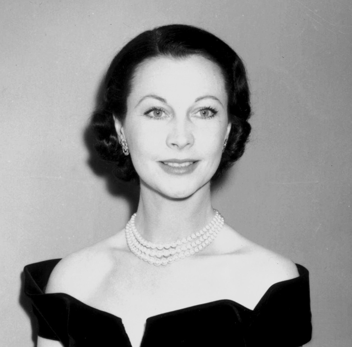 Picture Of Vivien Leigh Picture Of Vivien Leigh