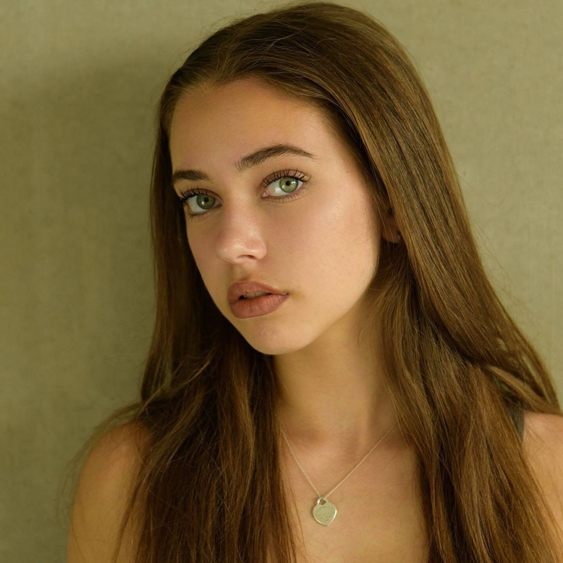 Picture of Luzie Nadjafi