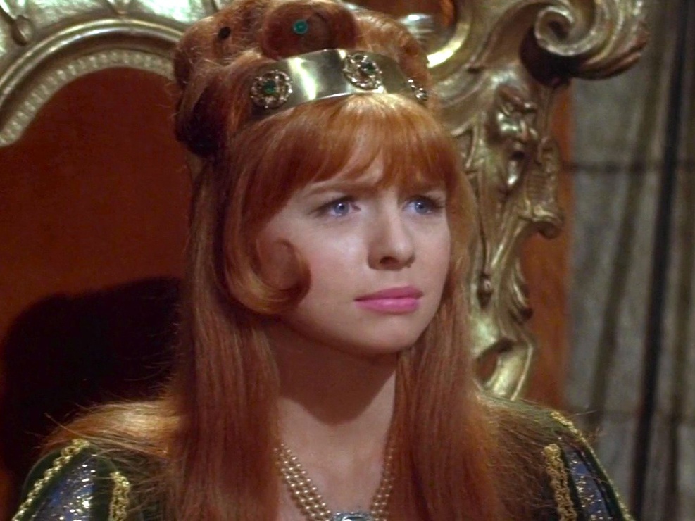 Picture of Jane Asher