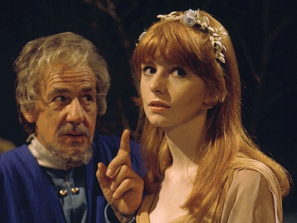 Picture of Jane Asher