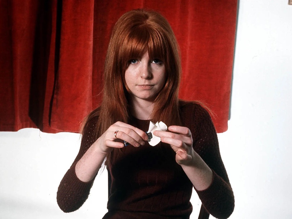 Picture of Jane Asher