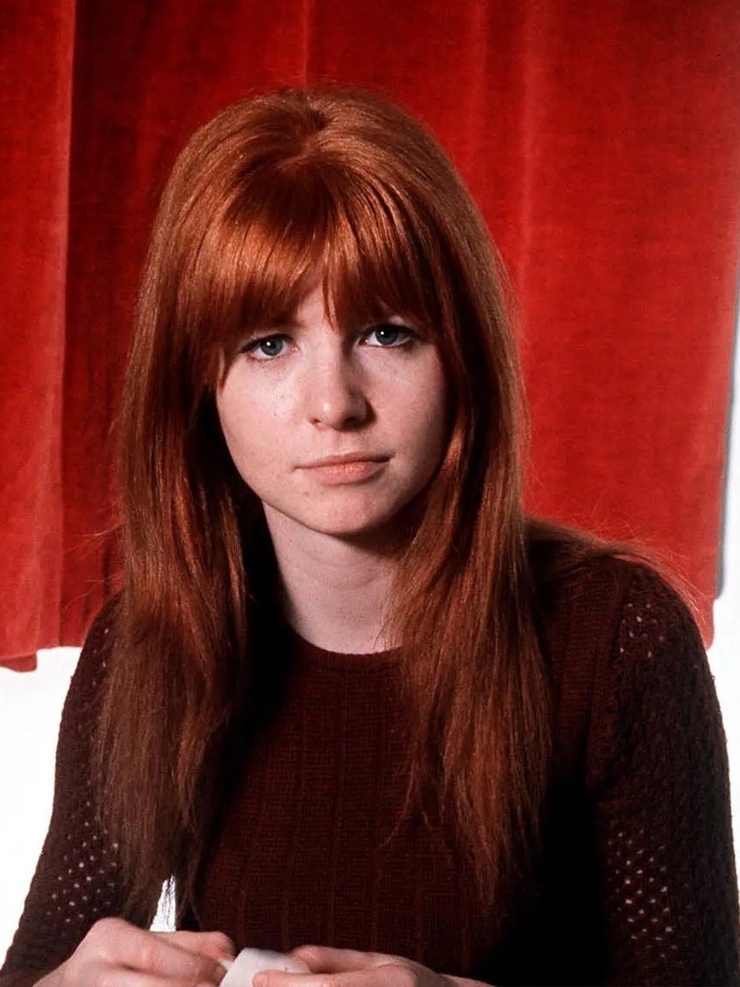 Picture of Jane Asher