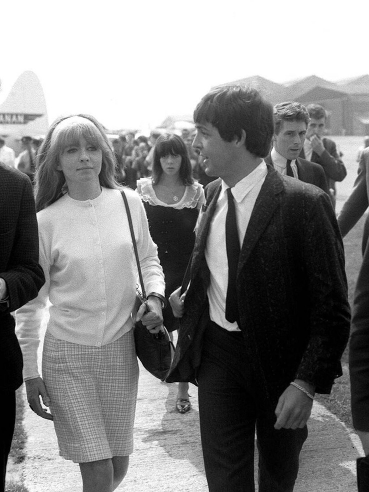 Jane Asher picture