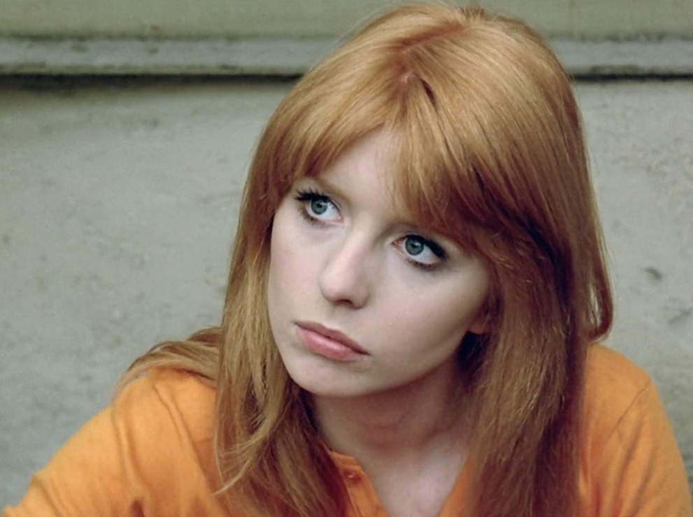 Picture of Jane Asher