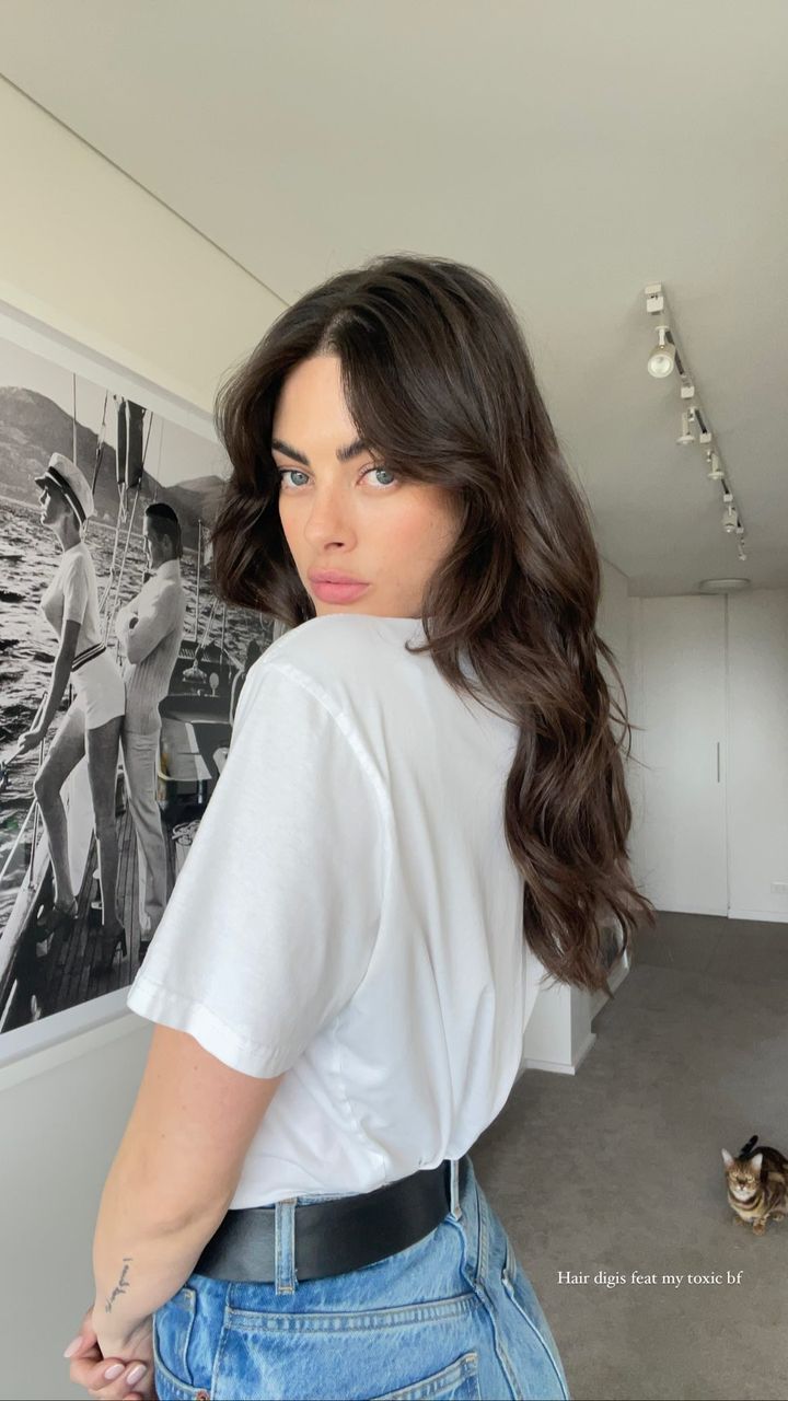Picture of Caroline Austin