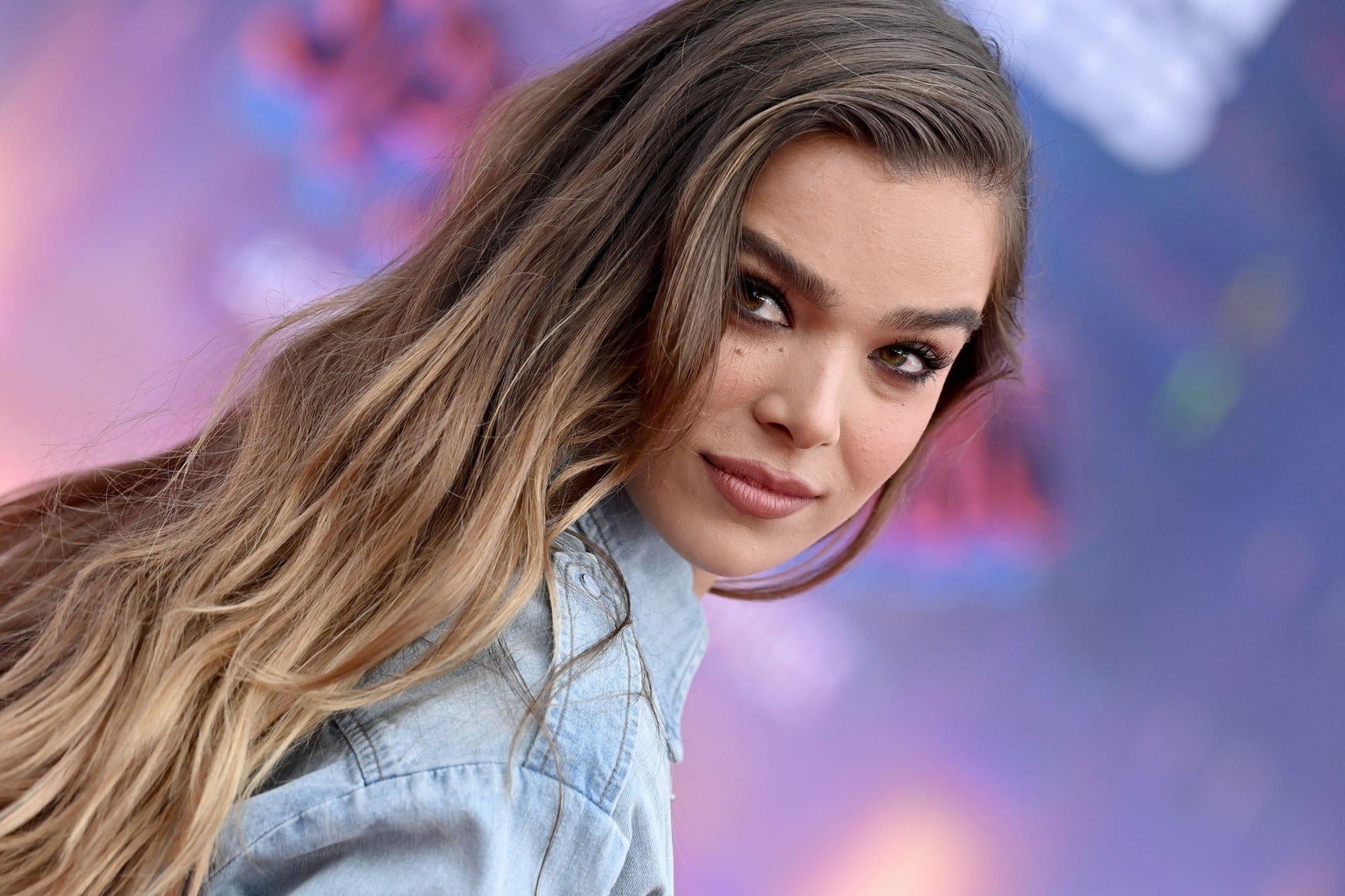 Image of Hailee Steinfeld