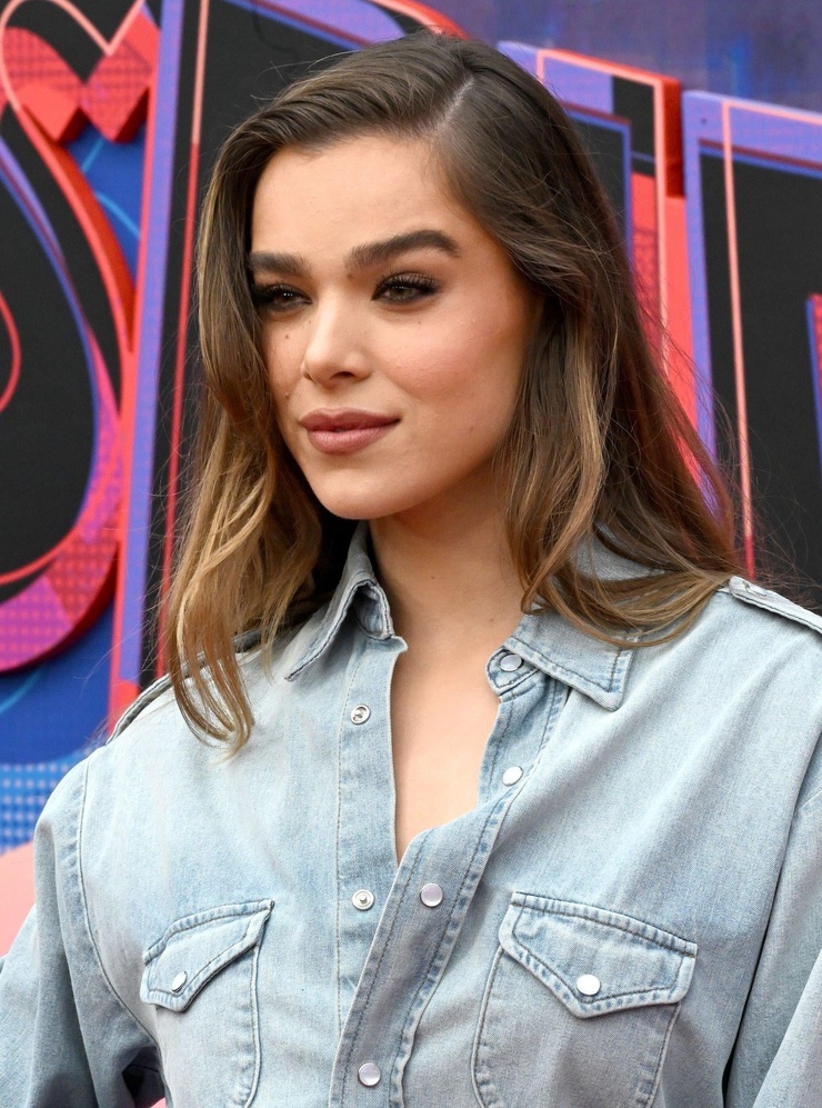 Picture of Hailee Steinfeld