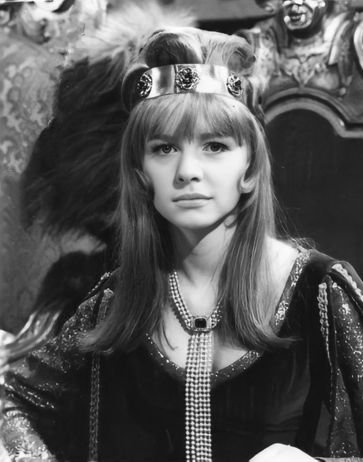 Picture of Jane Asher