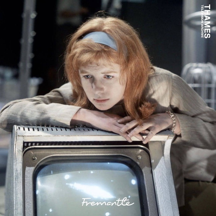 Image of Jane Asher